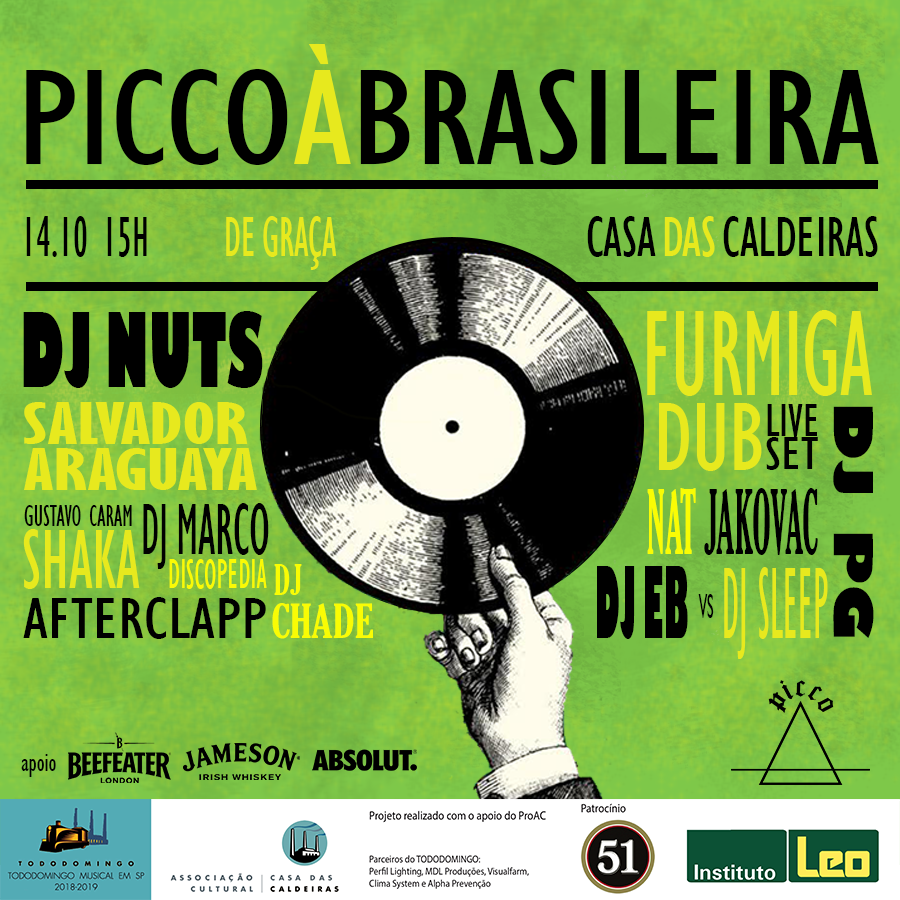 Picco – Picco