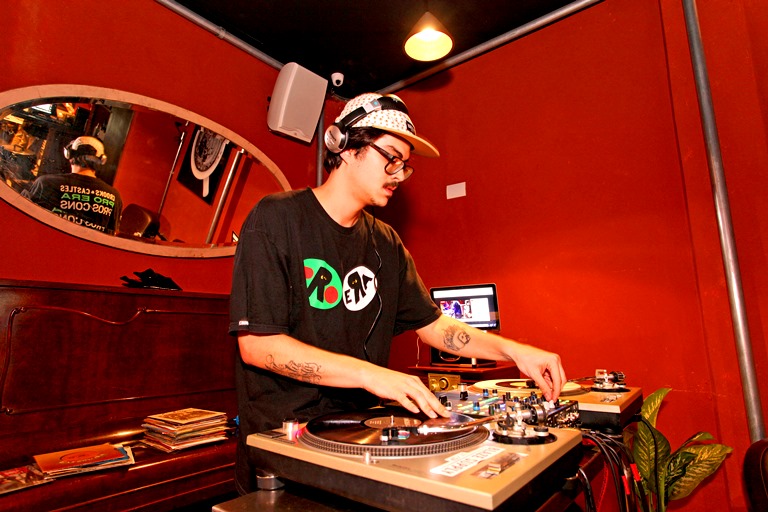 PICCO SESSION – Picco